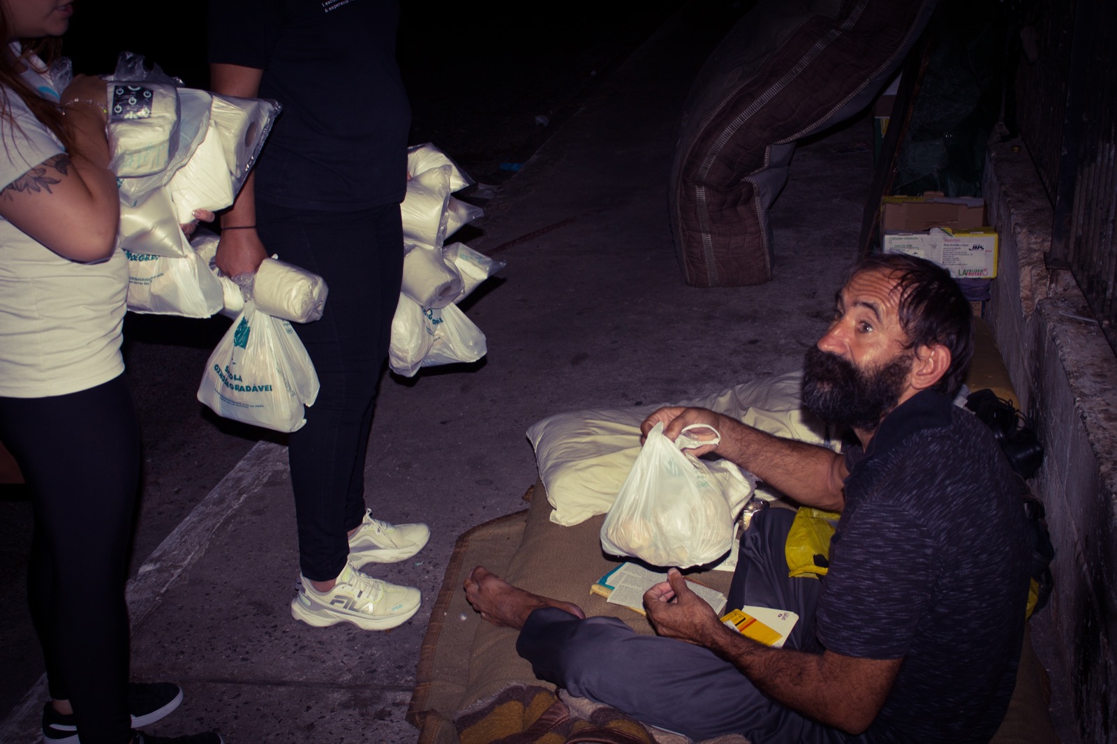 Brazil’s homeless population tops 200,000 after pandemic economic ...