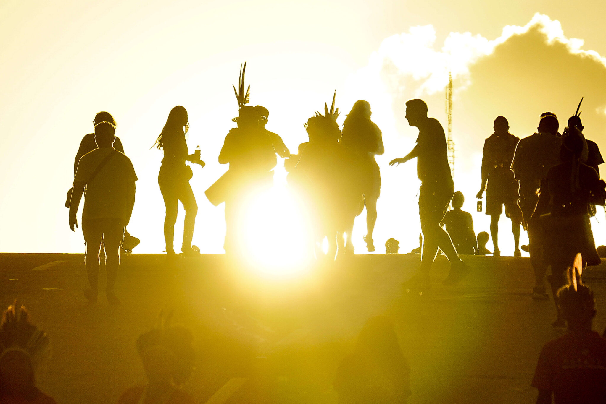 Newly released data shows “younger age structure” of Brazil’s ...
