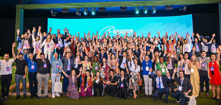 Income divide between rich and poor in Brazil widened from 2017 to 2022 ...